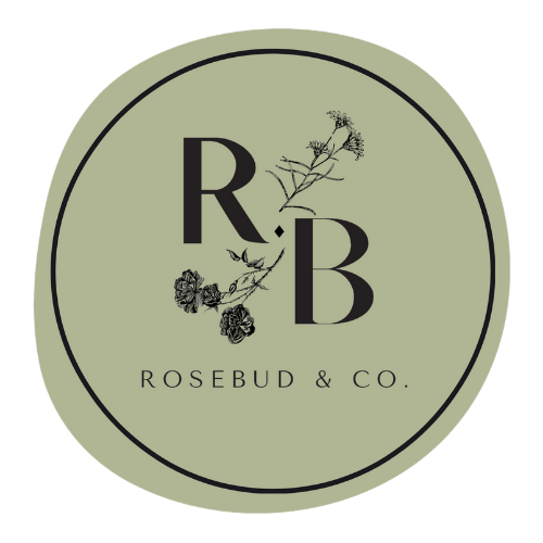 Home | Rosebud & Co. | Flower & Plant Shop